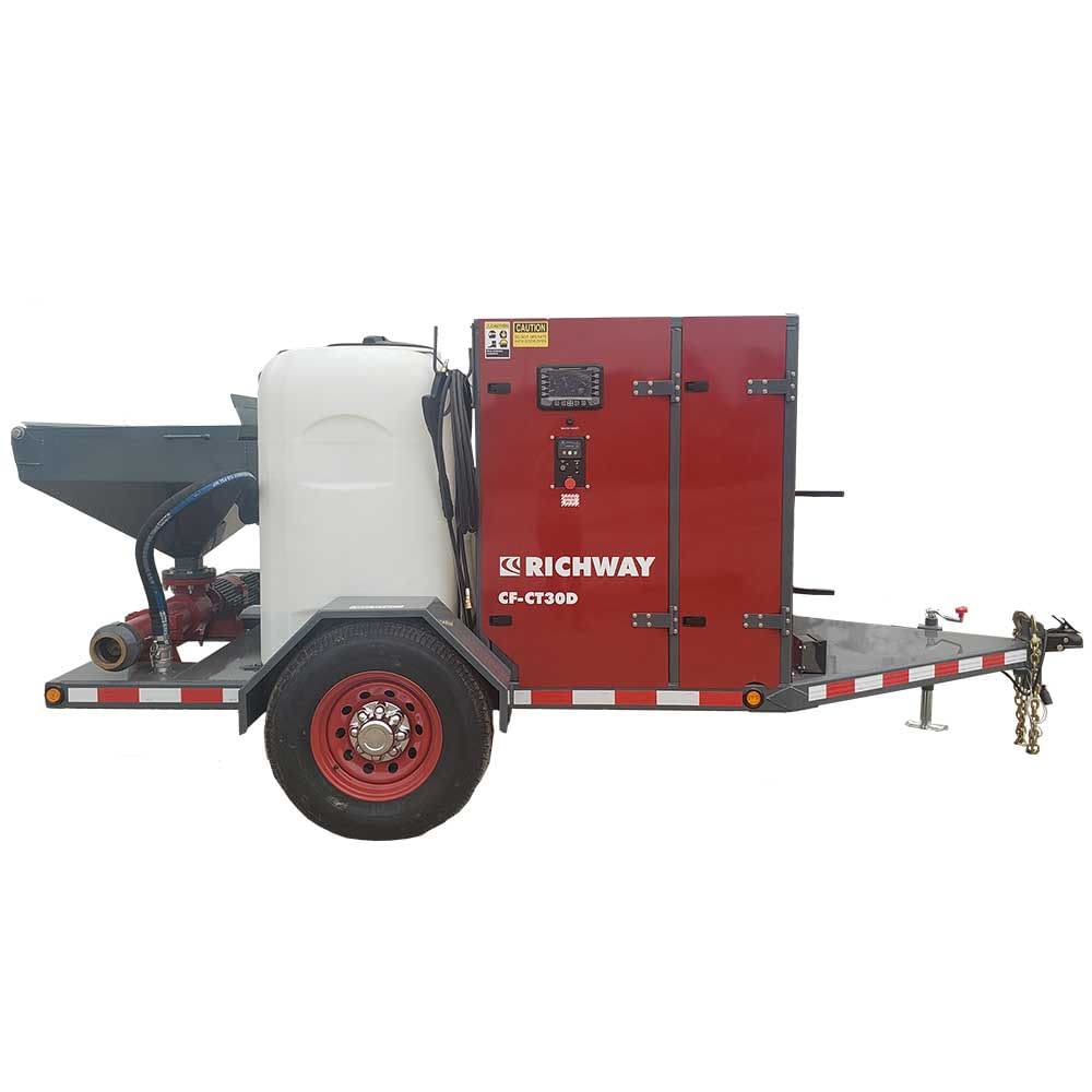 Home - Richway Industries