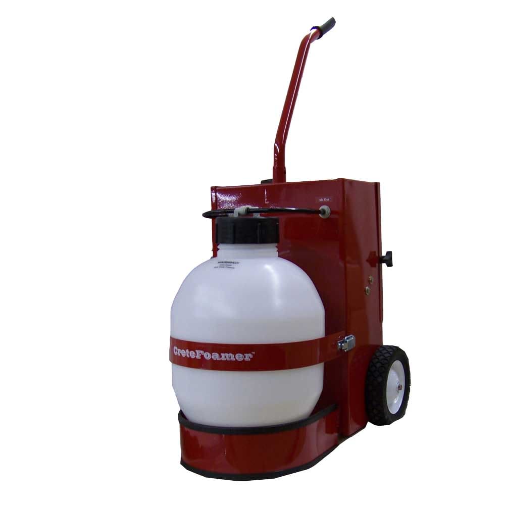 CMX™ Foam Concentrate - Richway Industries