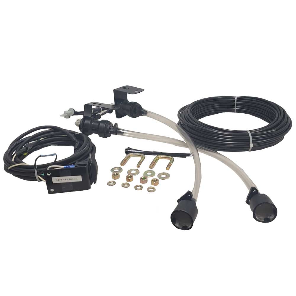 Turf Marker™ Series - Richway Industries