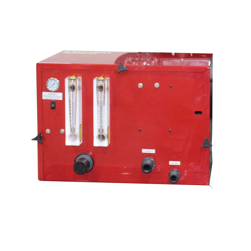 CFVT-20C | Up to 20 ft³ Per Minute - Richway Industries