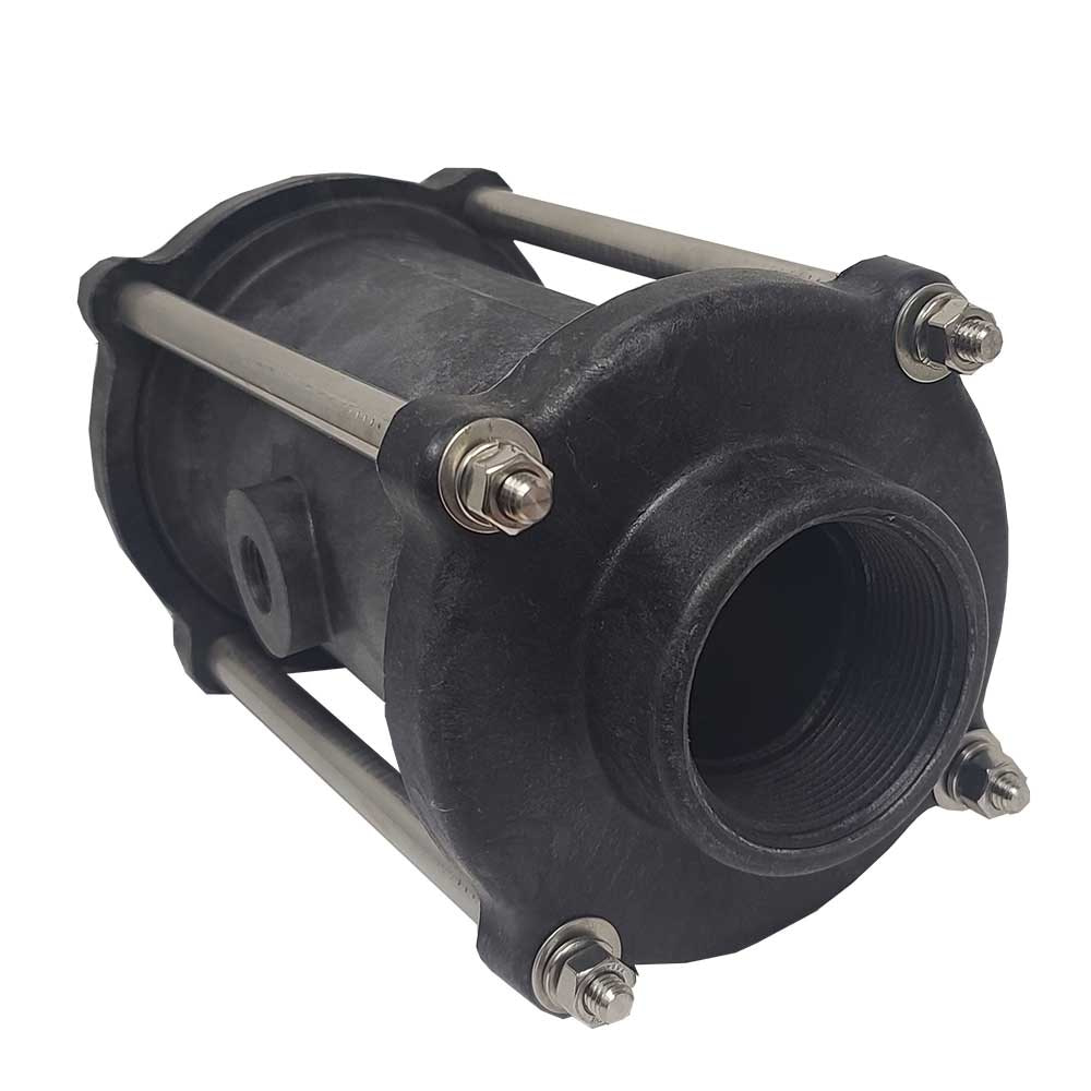 Industrial - Richway Industries