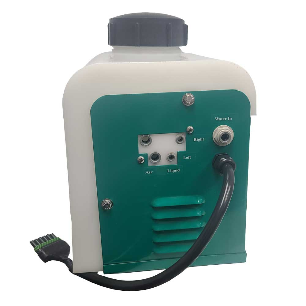 VersaTrac™ - Richway Industries