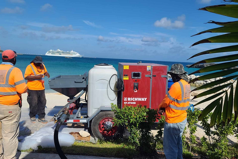 Home - Richway Industries