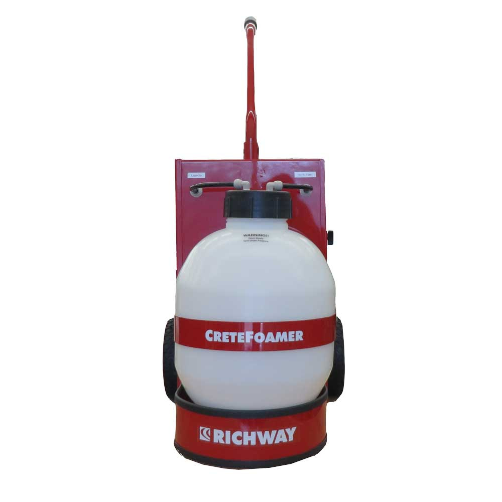 CFP6-1C | Up to 1 ft³ Per Minute - Richway Industries