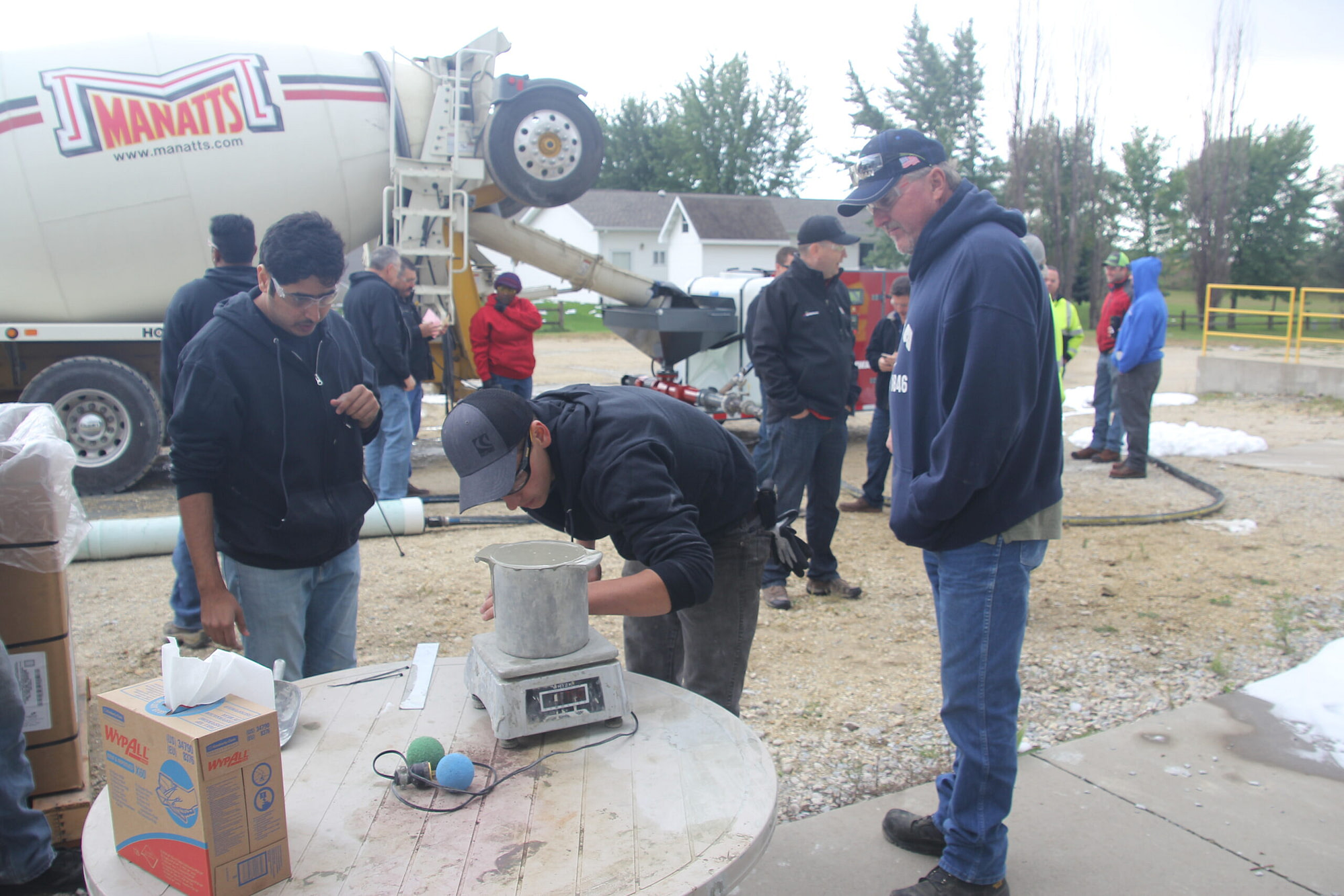Customer Service is Important to Us at Richway - Richway Industries