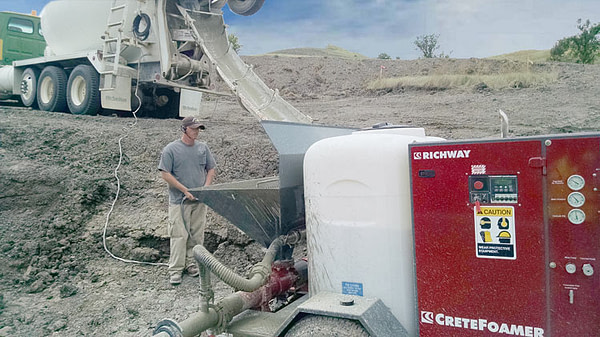 Sliplining - Richway Industries