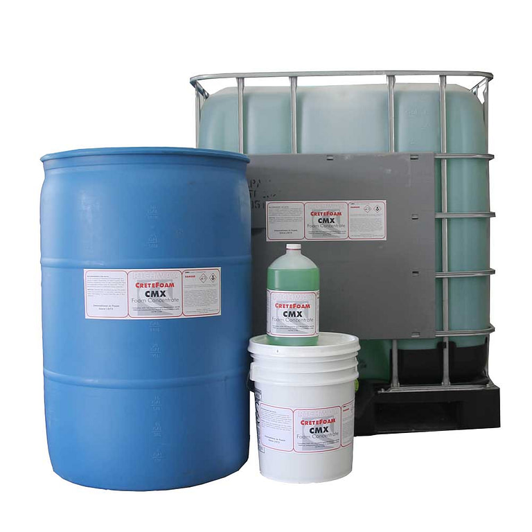 Foam Concentrates Archives - Richway Industries