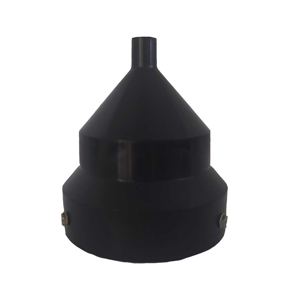 MiniTrac™ Collector Head (Single) - Richway Industries