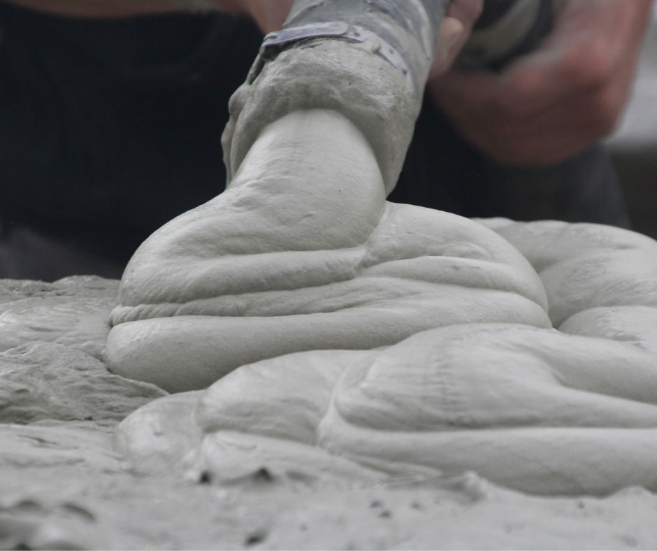 Cellular Concrete as an Alternative to Flowable Fill/Geofoam - Richway ...