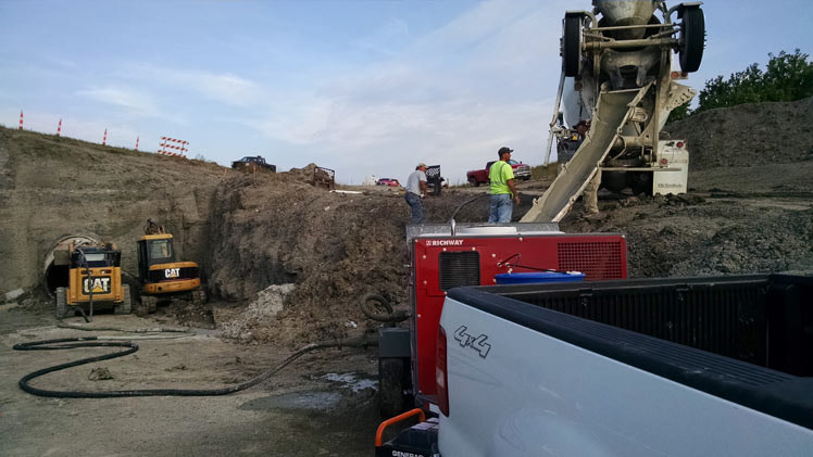 Sliplining - Richway Industries