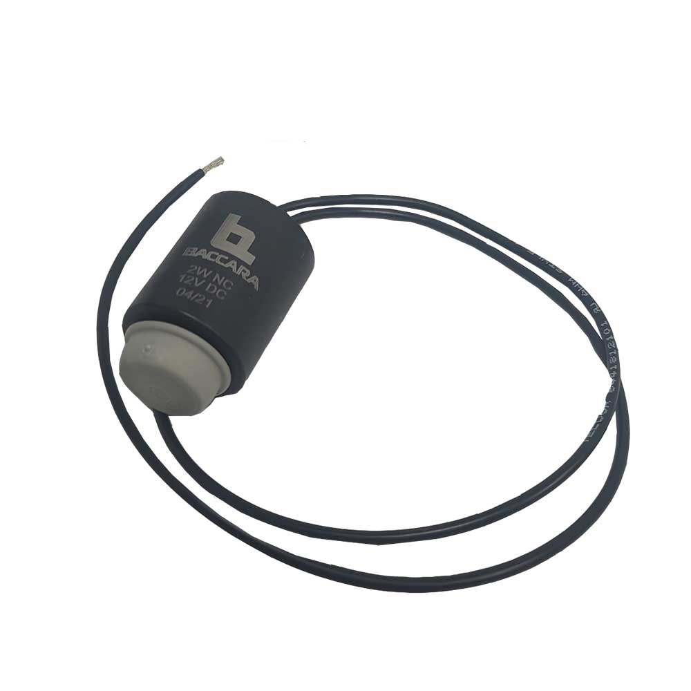 2-way Actuator - Richway Industries